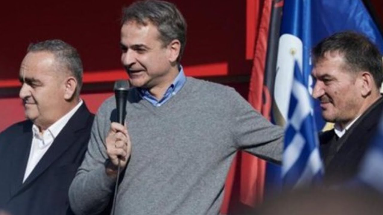 Arrestimi i Fredi Belerit ngre furtunë në Athinë: Avokatë nga Korfuzi ...