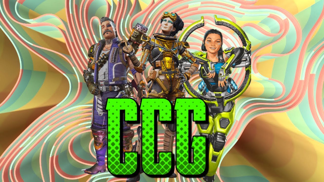 Digi Was SO GOOD! I Apex Legends - YouTube