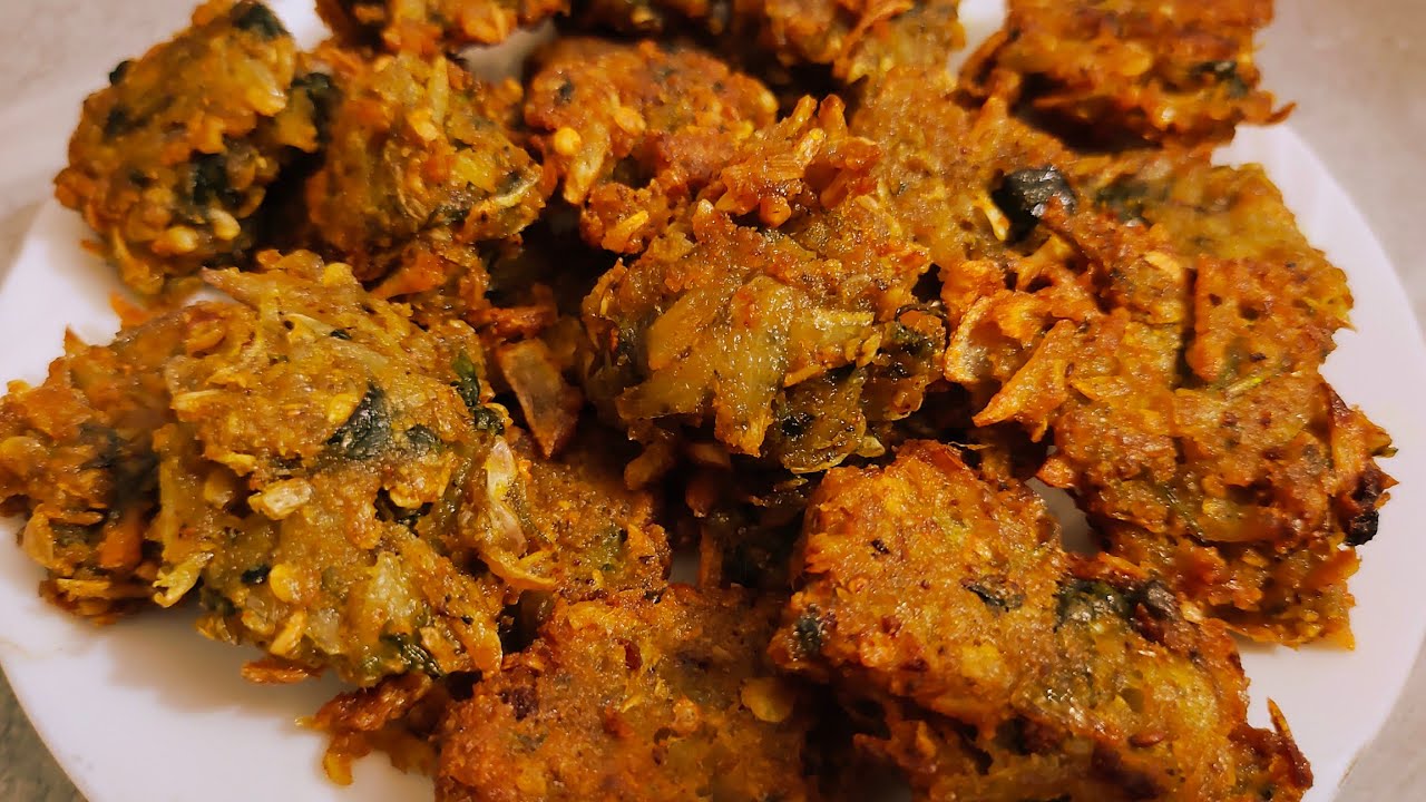 মুখে লেগে থাকার মত স্বাদের মজাদার পিয়াজু রসেপি||Delicious Piyazu ...