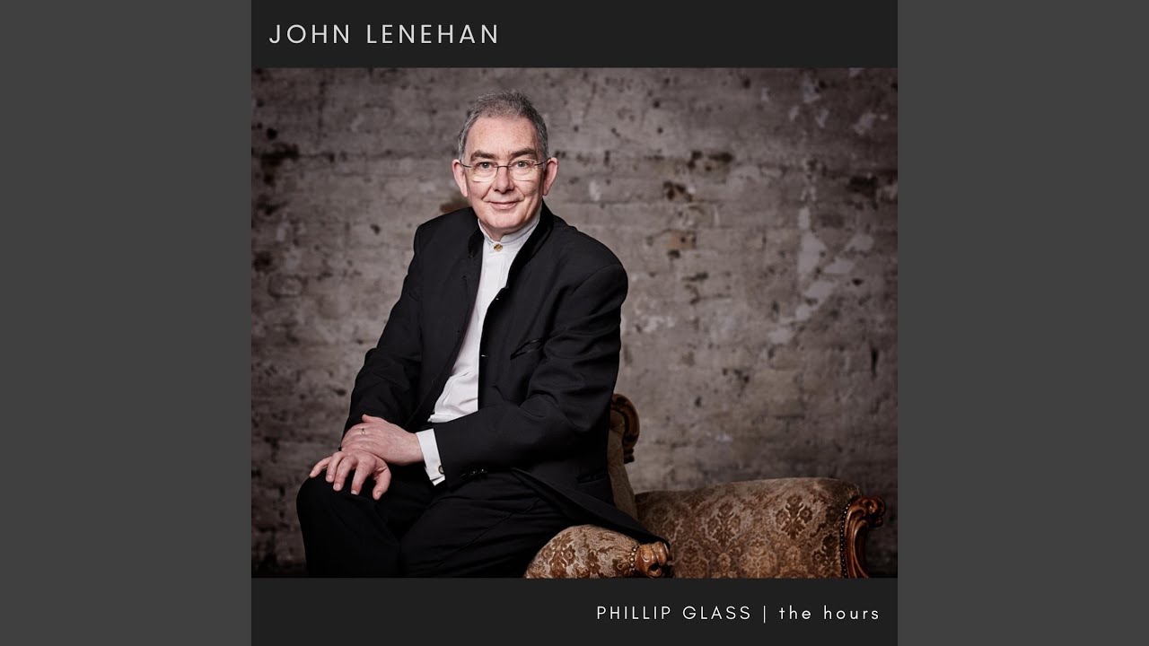 Tearing Herself Away (Arr. for Piano by John Lenehan) - YouTube