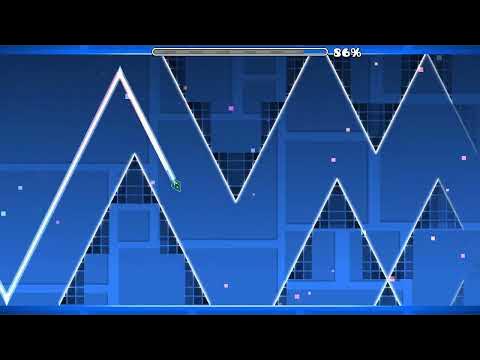 [GD] Cool Idea for Final Theory - YouTube