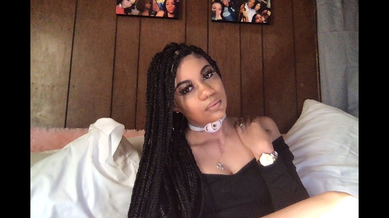 How & Why I have a Tracheostomy - YouTube