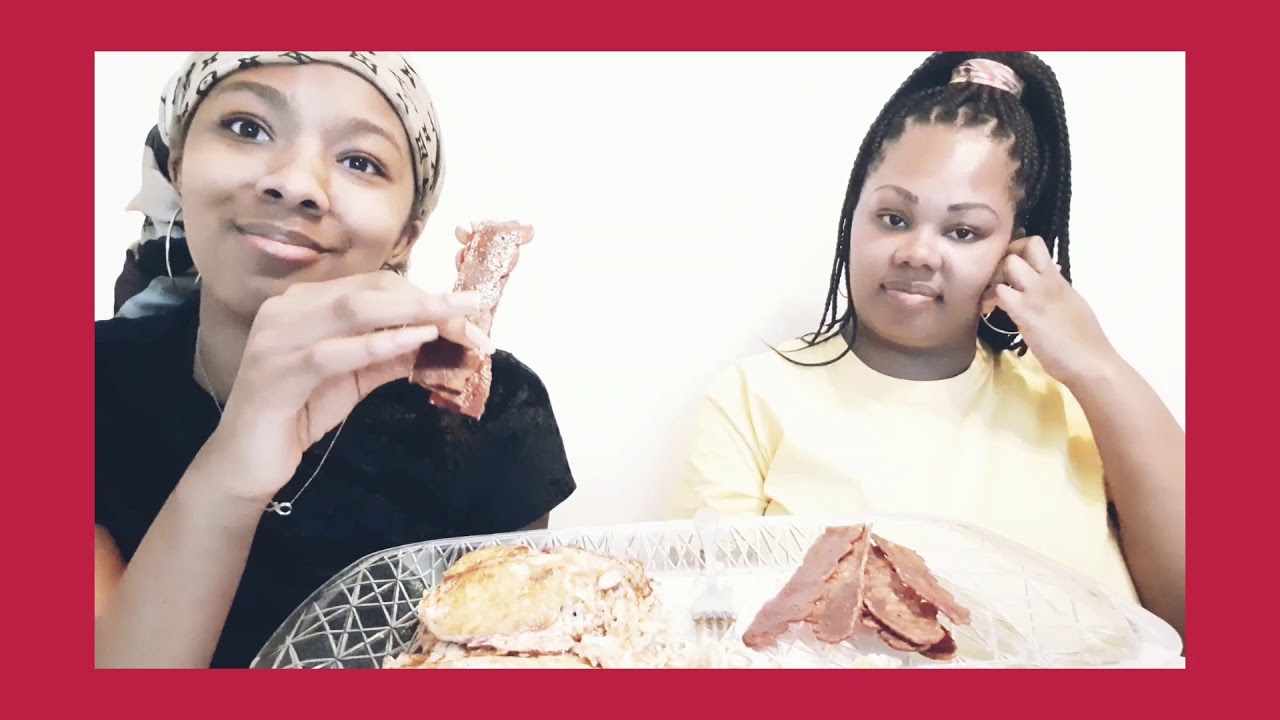 My daughter does Dirty Dozen CHALLENGE!!!! - YouTube