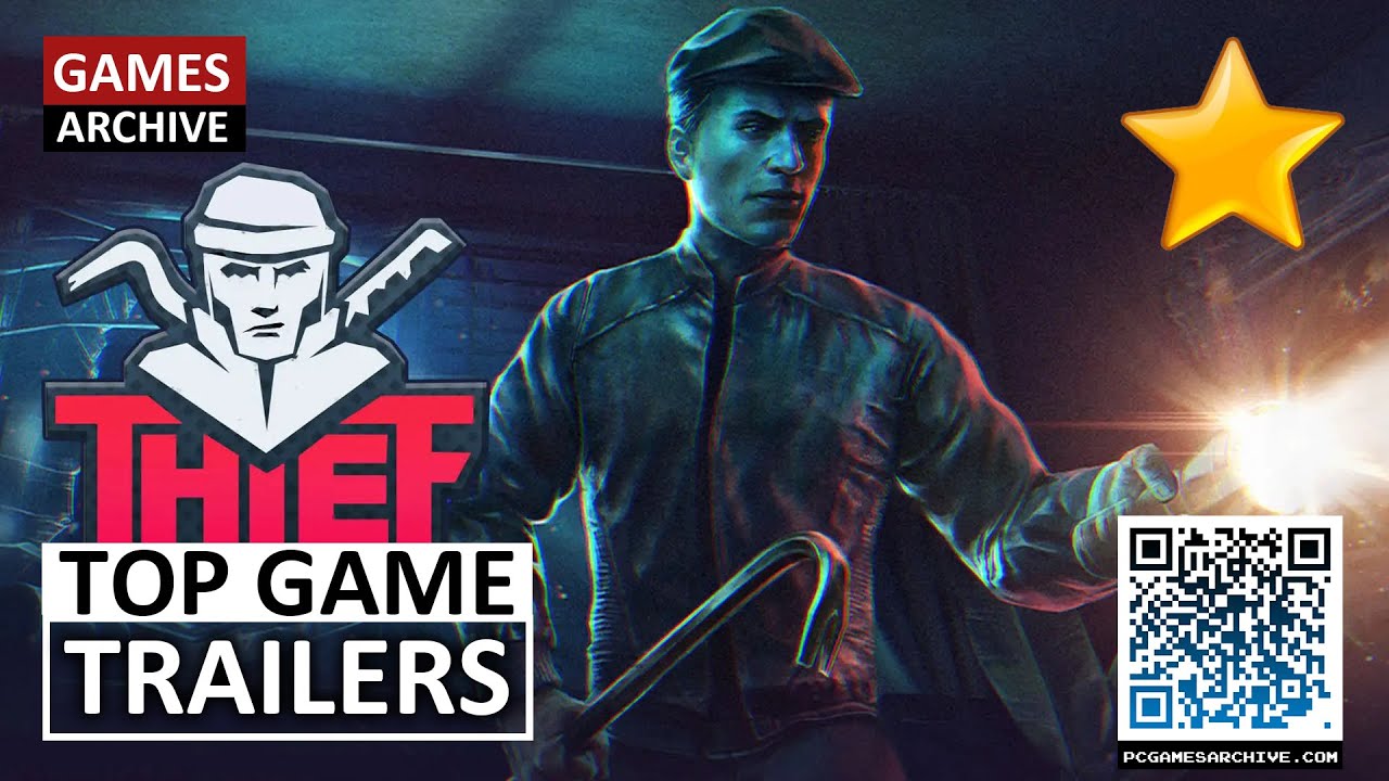 Thief Simulator 2 Trailer 🎮 System Requirements - YouTube