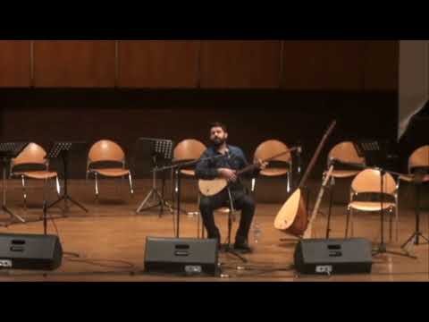 Cem Doğan - Akıl Gel Beri / Tokat Ellerinden (Köroğlu)