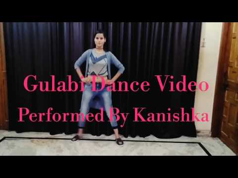 Noor : Gulabi 2.0 Dance choreography Video