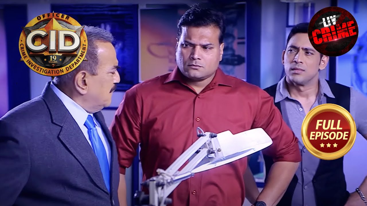 क्यों Team CID कर रही है Fake Santa Claus का पिछा? | CID | A Sordid ...