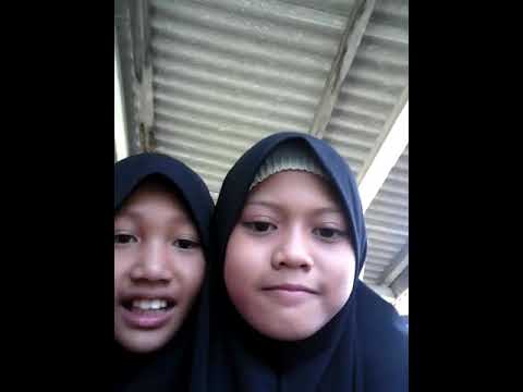 #budaksekolah