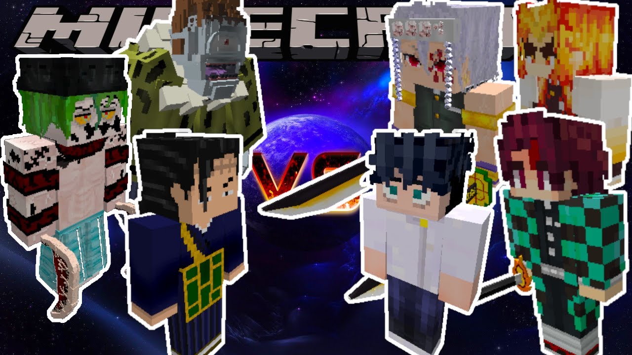 TEAM BAD GUYS VS TEAM GOOD GUYS - MINECRAFT 1.16.5 (MOB BATTLE) - YouTube