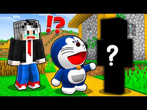 Tombiş'in YENİ ARKADAŞI KİM? - Minecraft