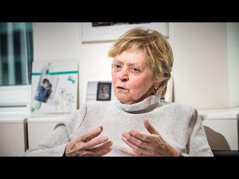 Mme la Juge Françoise Tulkens - Conférence inaugurale du Master DHJI ...