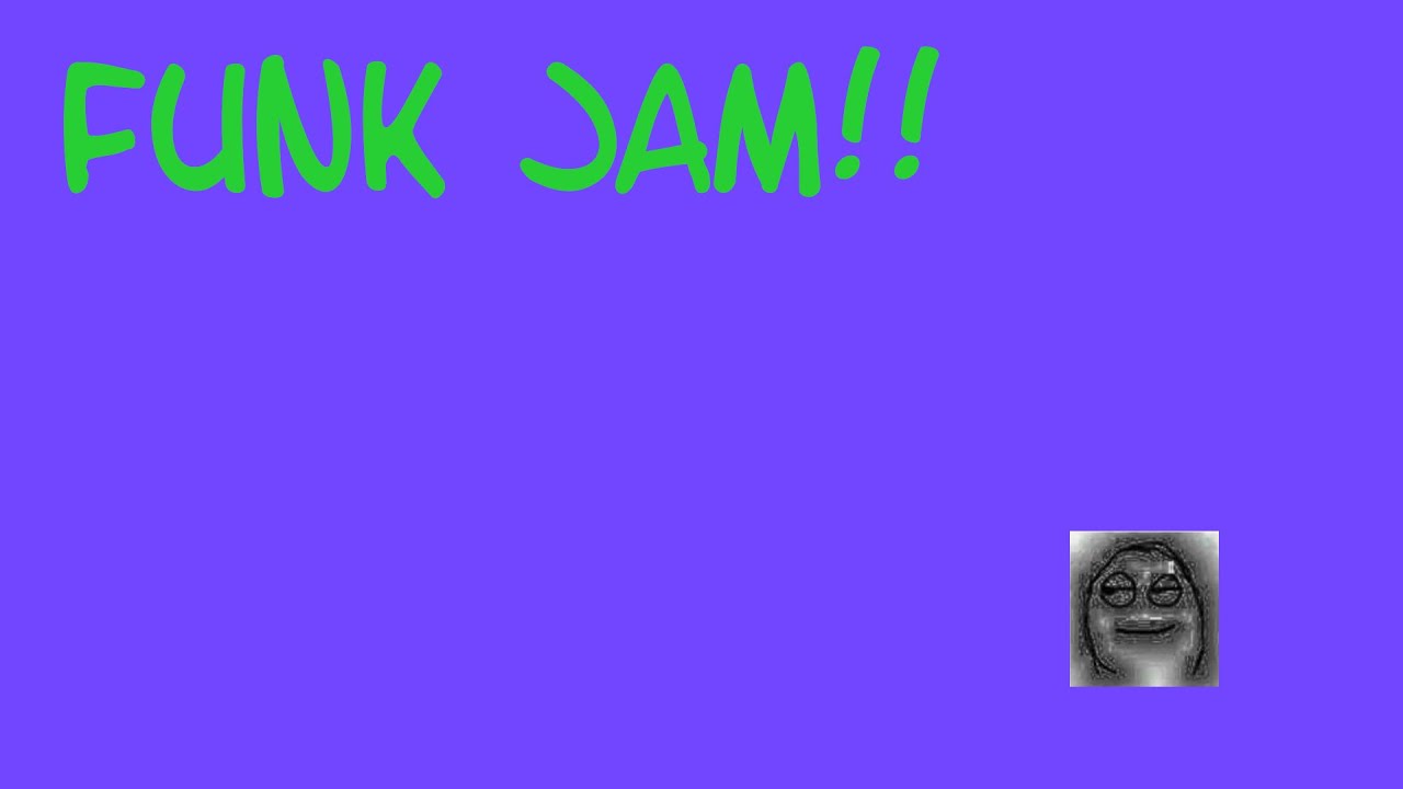 Turtle Pals Tapes Funk Jam, Theme: Contrast - YouTube