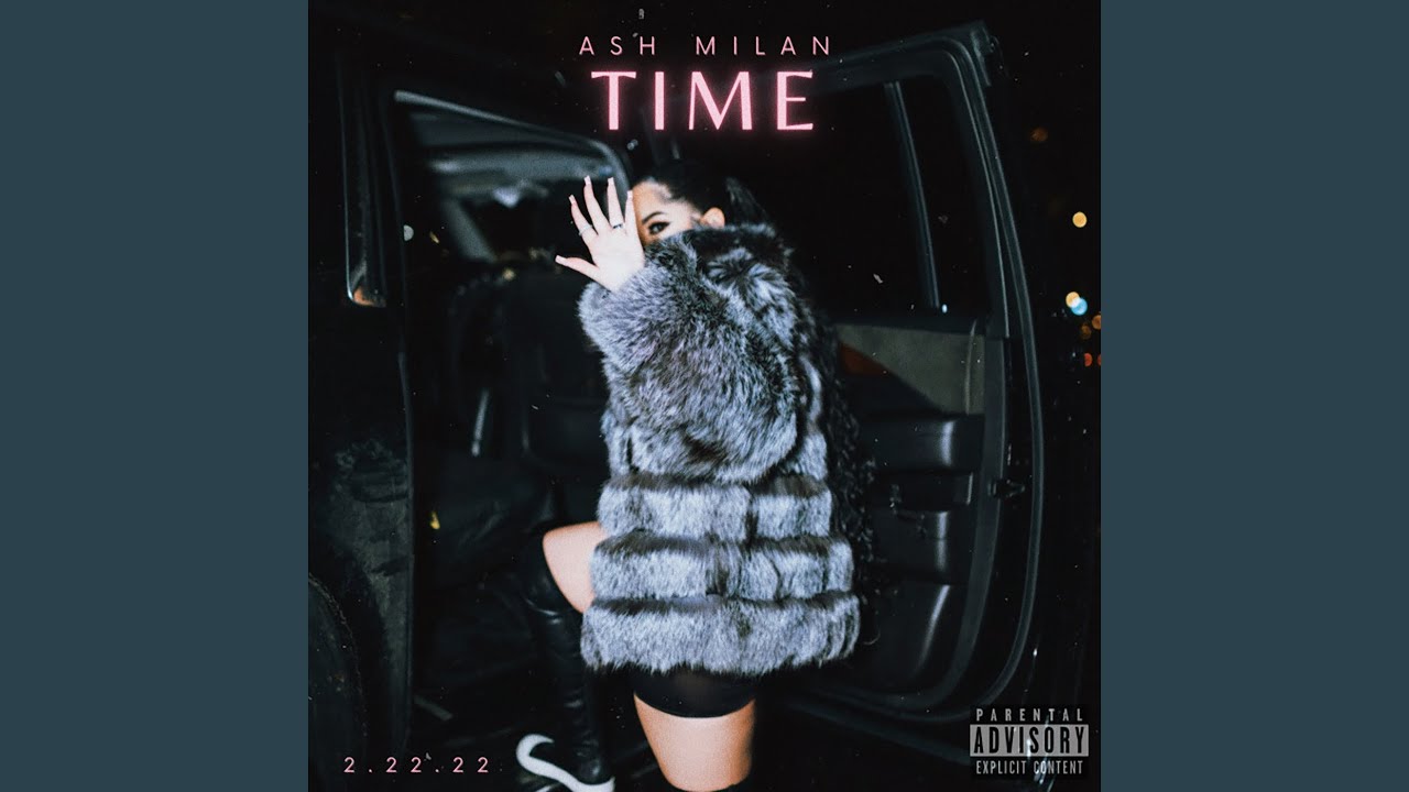 Time - YouTube
