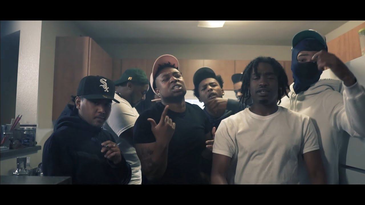 FTSP - Crammin Pt. 2 (Exclusive Music Video) | Dir. ShotByDiz - YouTube