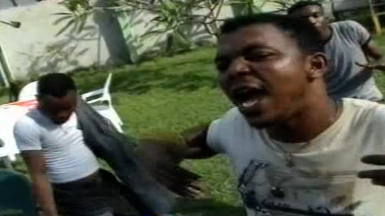 EDOS ID - IYEMAGBE | CHRIS ID | BENIN MUSIC VIDEO - YouTube