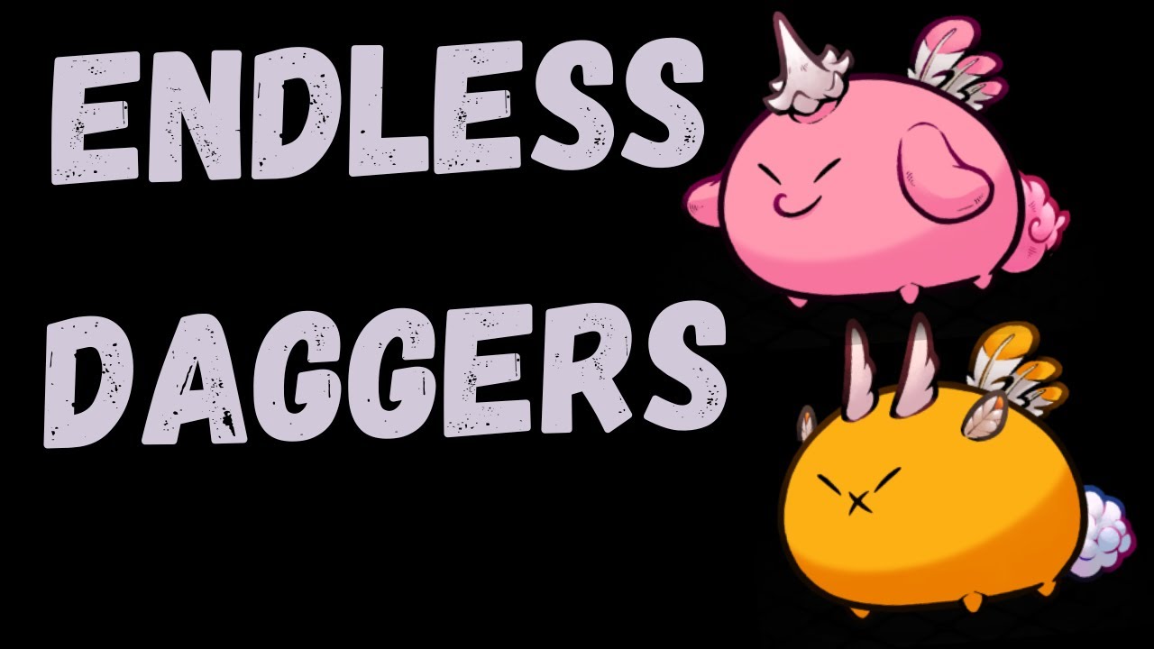 ENDLESS ANGER + FEATHER DESCENT | AXIE ORIGINS SEASON 2 META ft. METAT8 ...