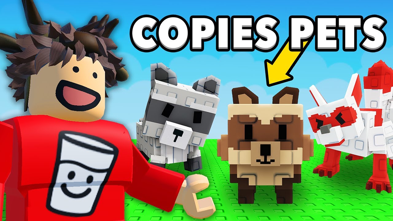 TANUKI is BETTER Than KITSUNE and RACOON in Roblox Grow a Garden - YouTube