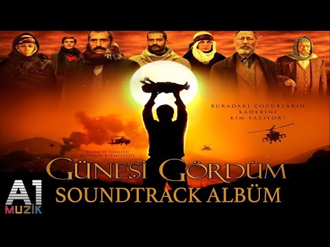 Güneşi Gördüm Soundtrack - Trans