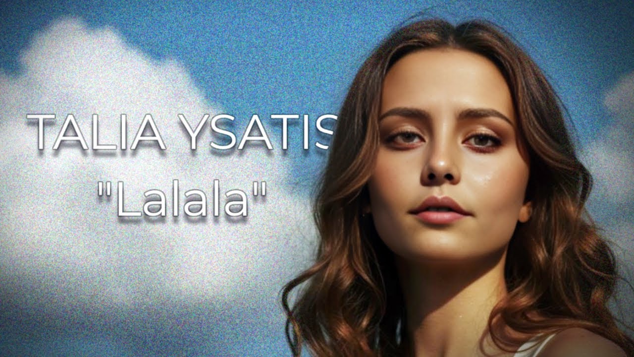 Lalala - Talia Ysatis (clip officiel) | électroswing français #lalala ...
