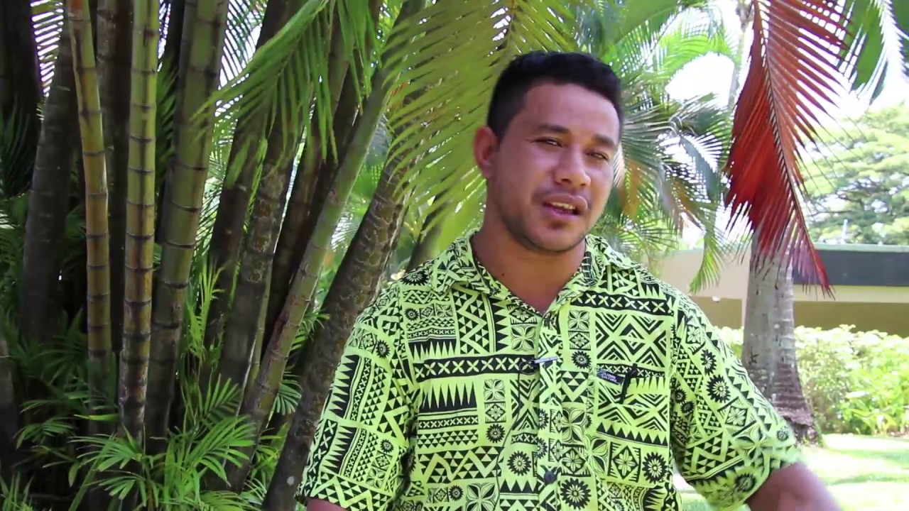 Plant Genetic Resources - Samoa - YouTube