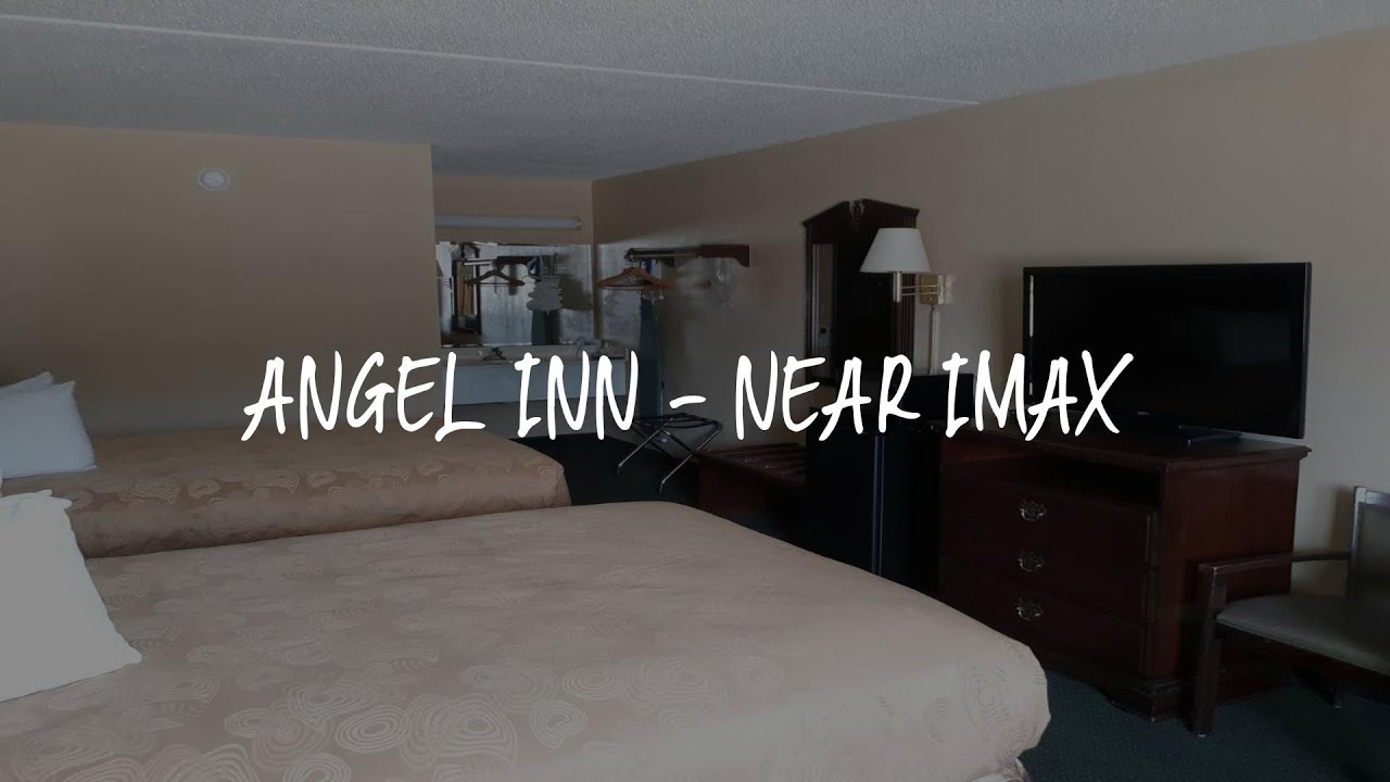 Angel Inn - near IMAX Review - Branson , United States of America - YouTube