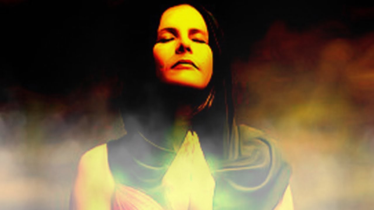 Enya - The Humming - YouTube