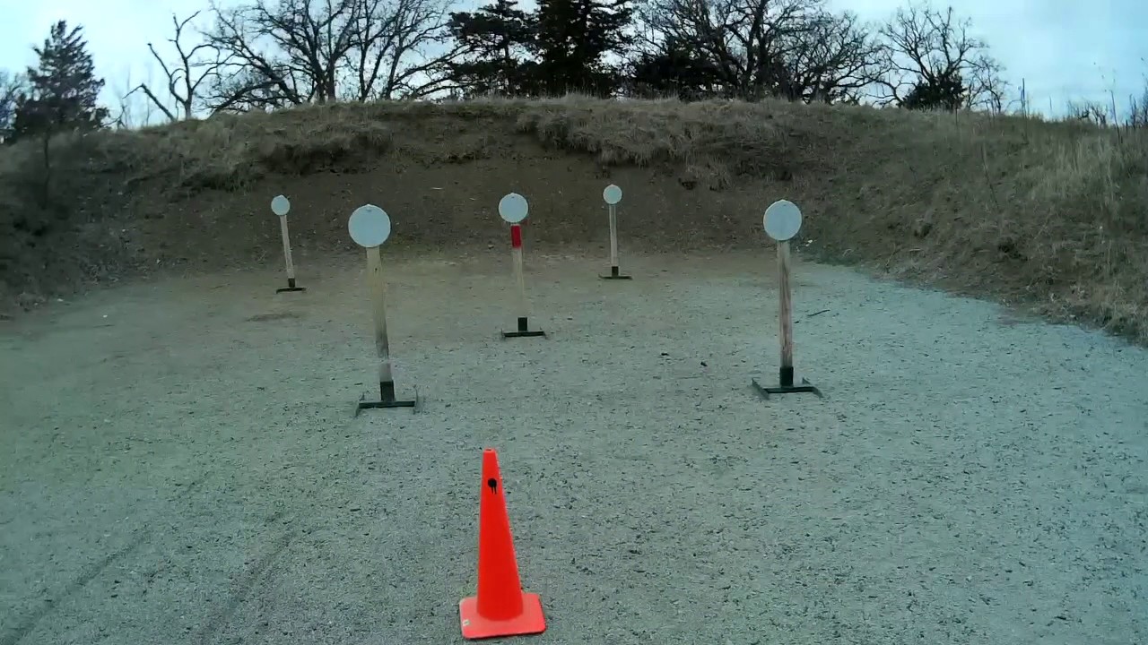 Steel Challenge - Roundabout - YouTube