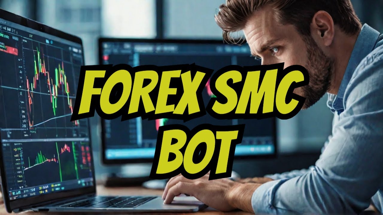 Master Forex Trading with SMC Smart Money Concepts based EA! 🚀 EACDSMC ...