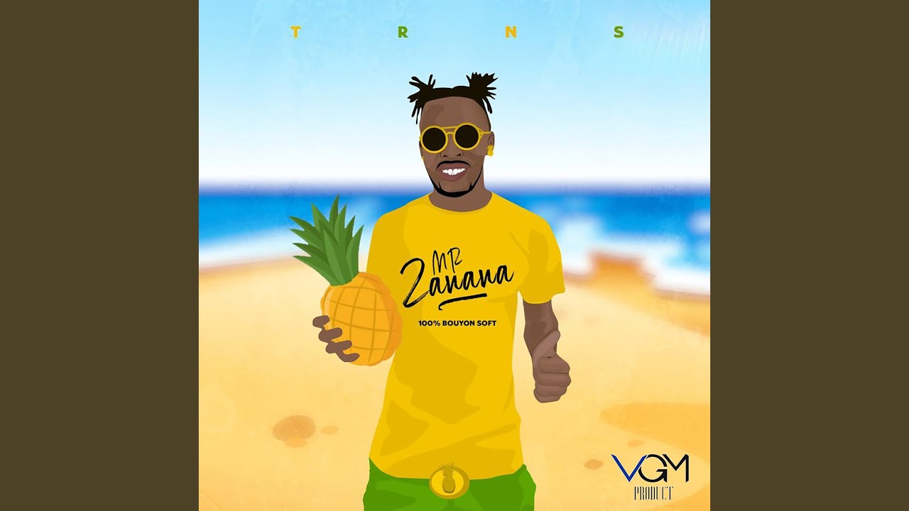 Zanana (Version Deluxe) - YouTube