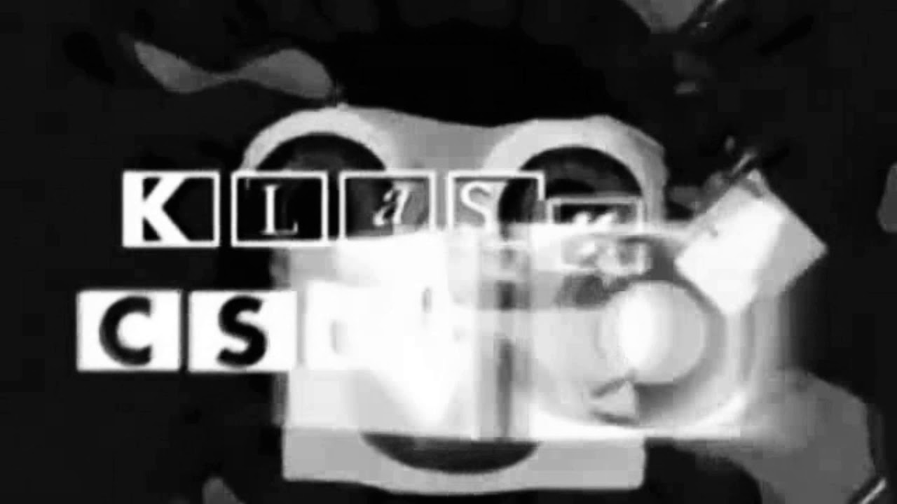 Klasky Csupo in G Major 207 - YouTube