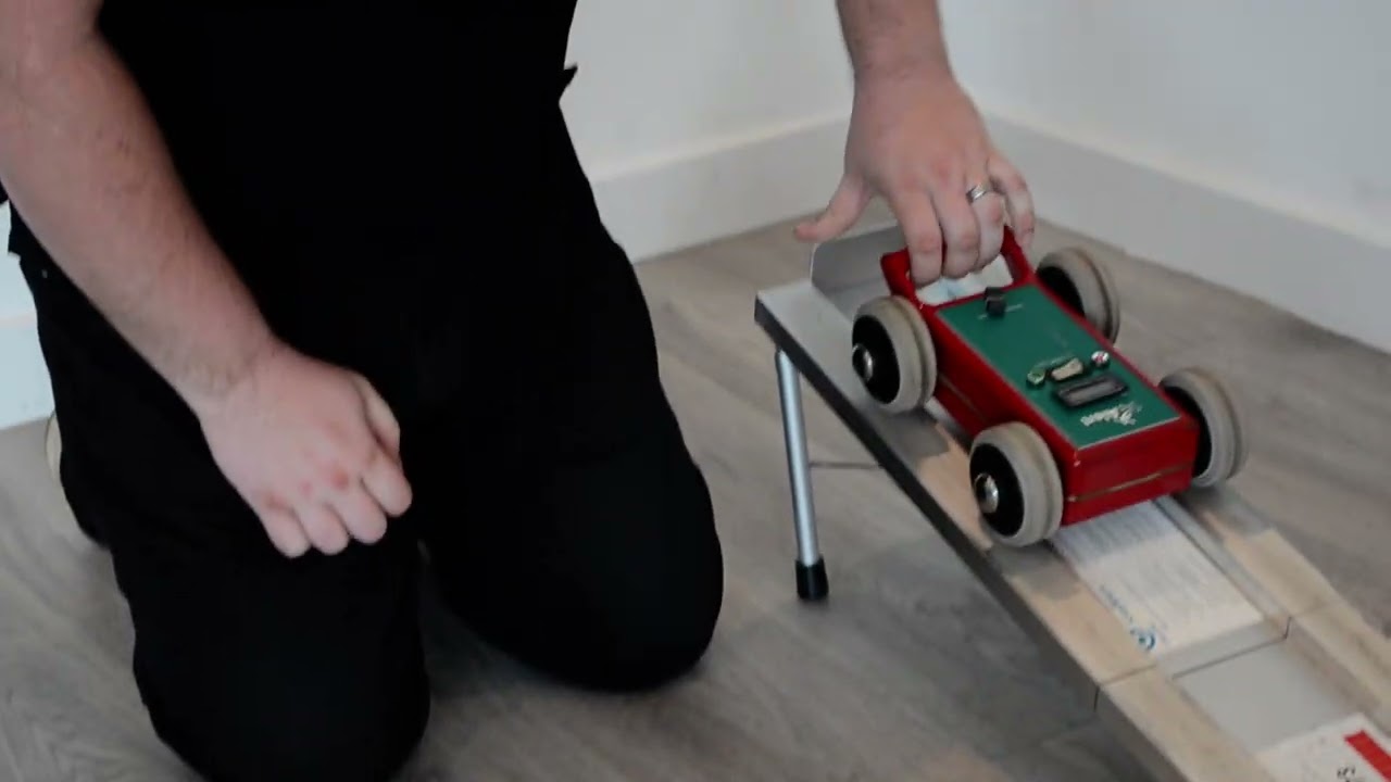 What is the SlipAlert? - YouTube