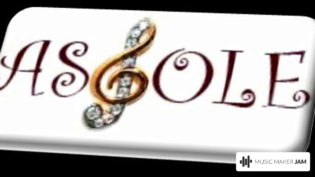 I am an assole - YouTube Music