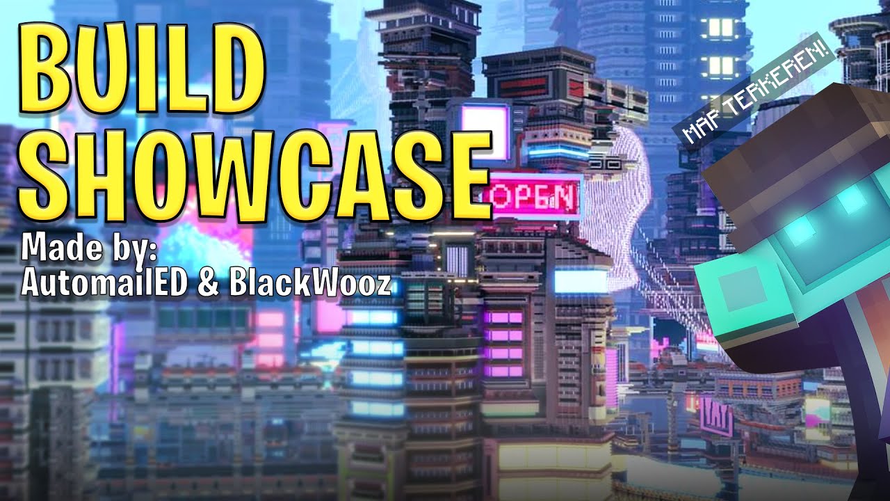 BUILD ORANG INDONESIA YANG MASUK ARTICLE MINECRAFT LANGSUNG ...