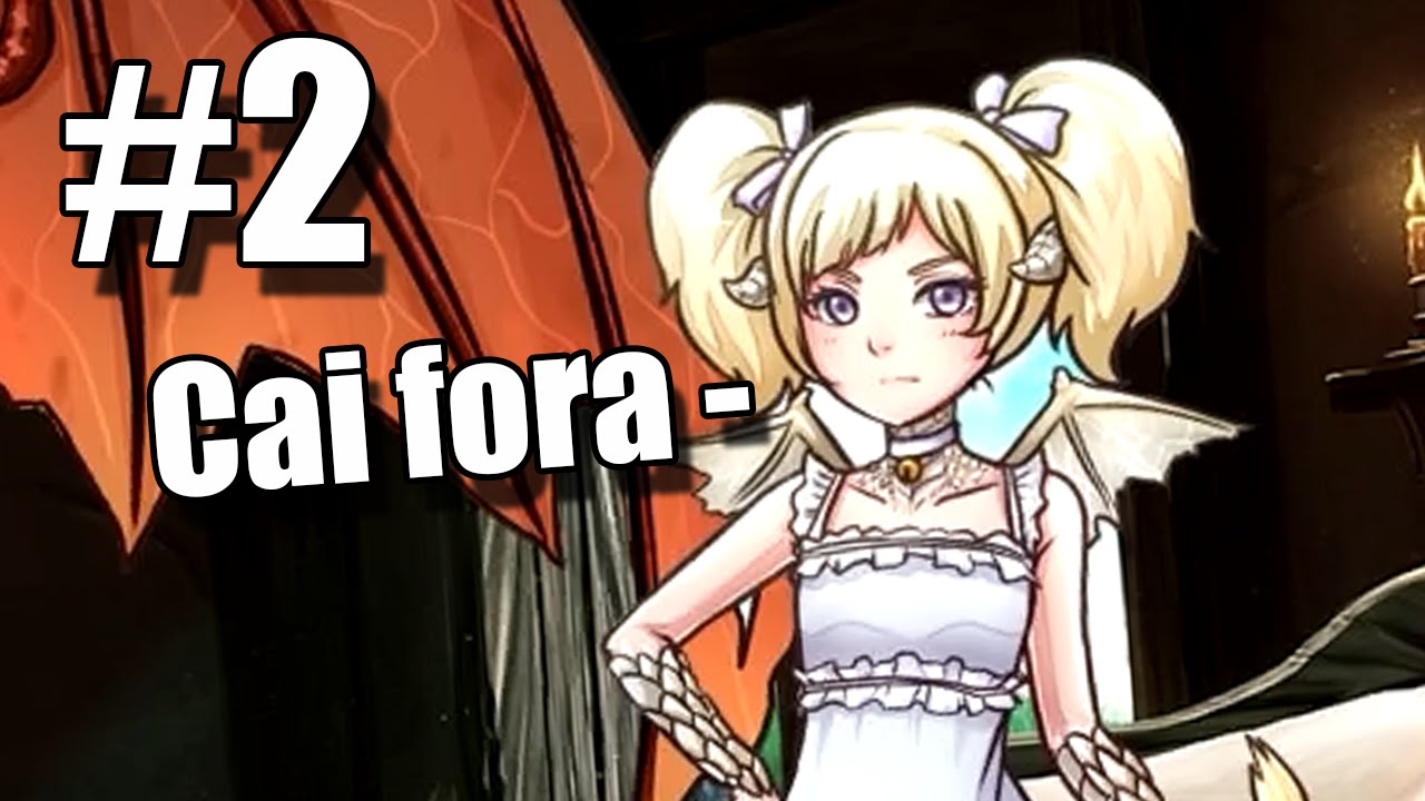 Anna, A Dragão Fofa | Dragon Date #2 - YouTube