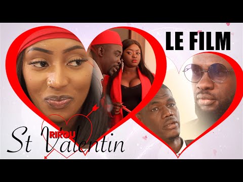 Rirou Saint Valentin 2021- Film inédit