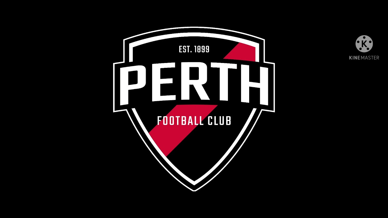 Perth Demons song (extended) - YouTube
