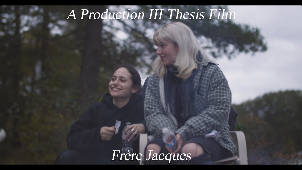Frere Jacques - A Production III Thesis Film - Crowdfunding and ...