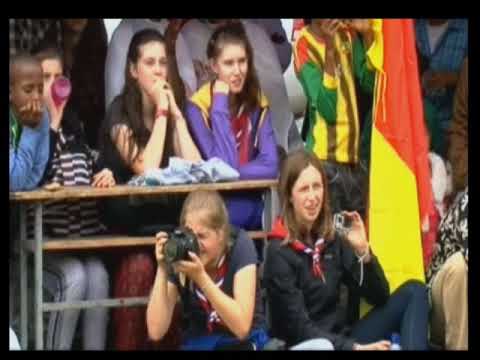 Ashendye Lasta Lalibela - YouTube