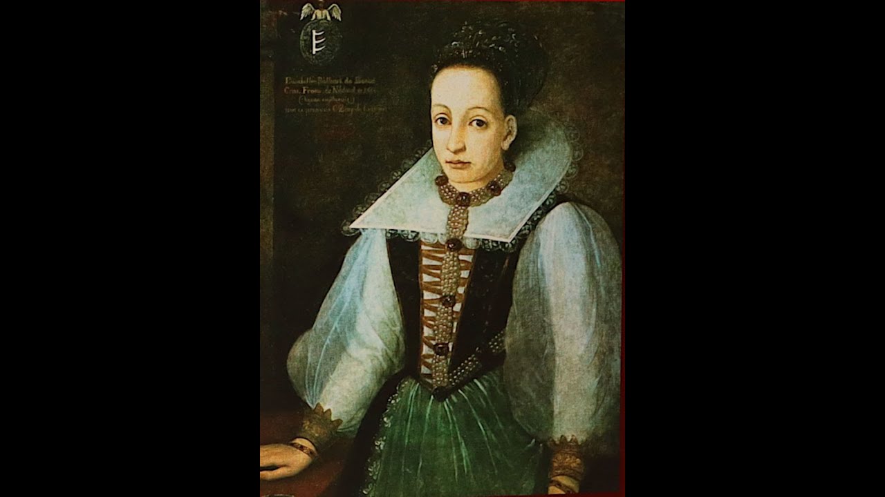 erzebet bathory - YouTube