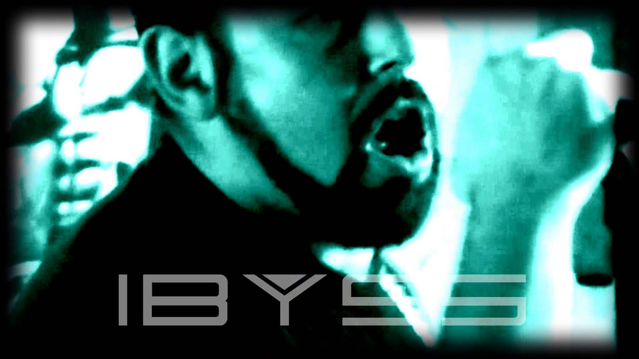 Ibyss - Monuments - Teaser - YouTube