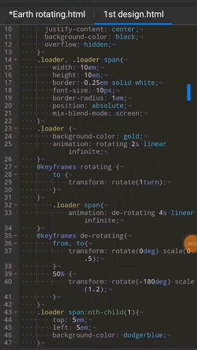 Squares Html Css Frontend Coding Webdesign Htmlcss Youtube