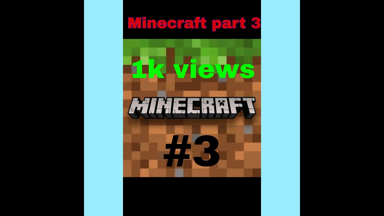 Minecraft Part 3 in This Part I Am Exploring Mines Please Give Me minecraft-part-3-in-this-part-i-am-exploring-mines-please-give-me