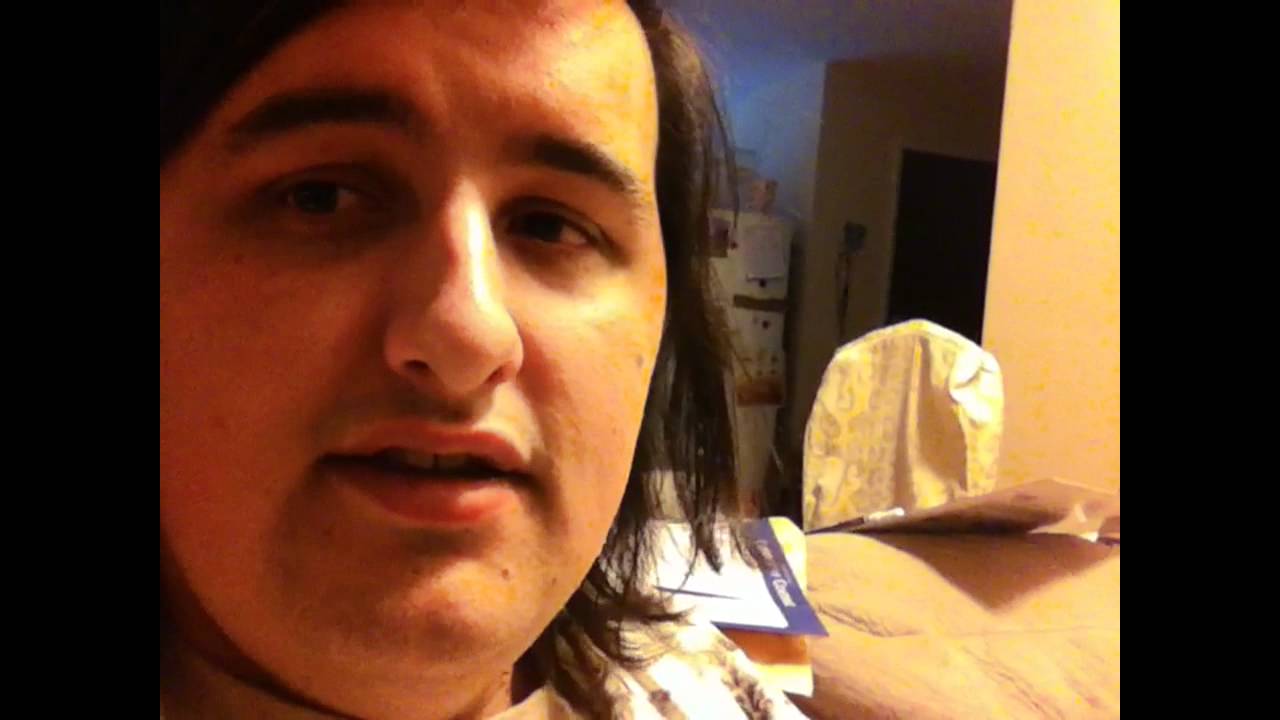 Steve's Vlog Of Awesome: Computer Genius - YouTube