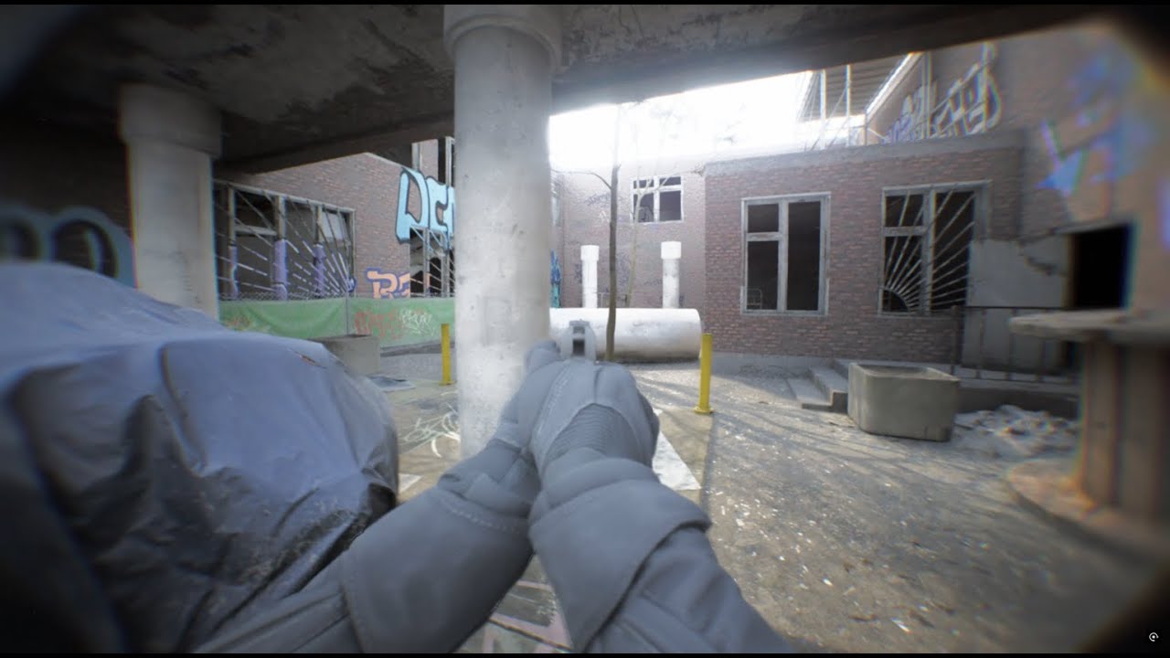 Bodycam - MAX Settings - Russian Map - ULTRA REALISTIC GRAPHICS - YouTube