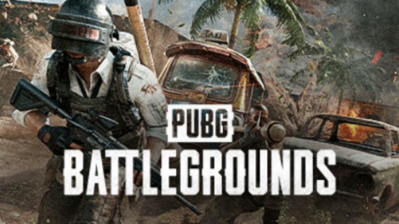 PUGB PC LIVE : Pushing For The Perfect - YouTube