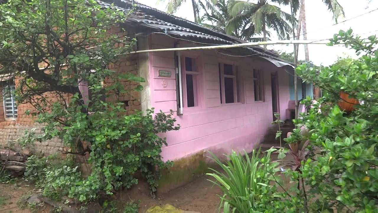 Malgaon home (sawantwadi) - YouTube