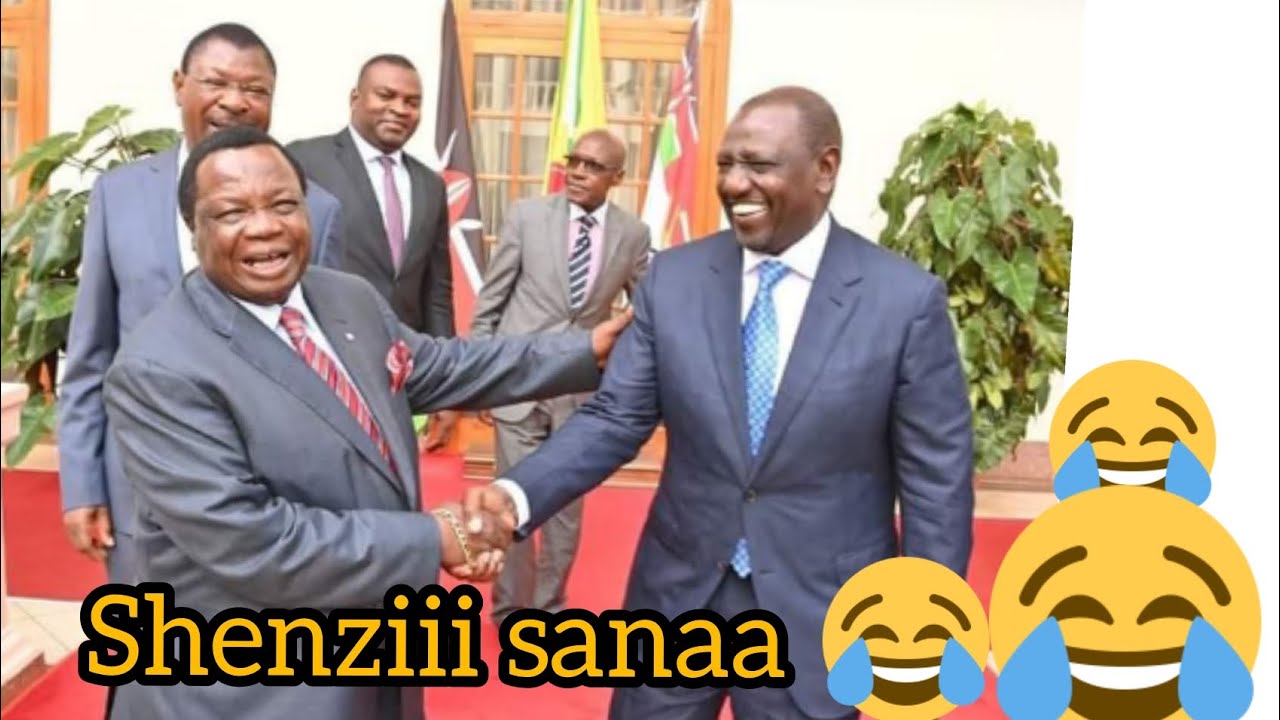 Funny meme compination 2022😂😂, Uhuru,Ruto,Atwoli,Raila and junet - YouTube