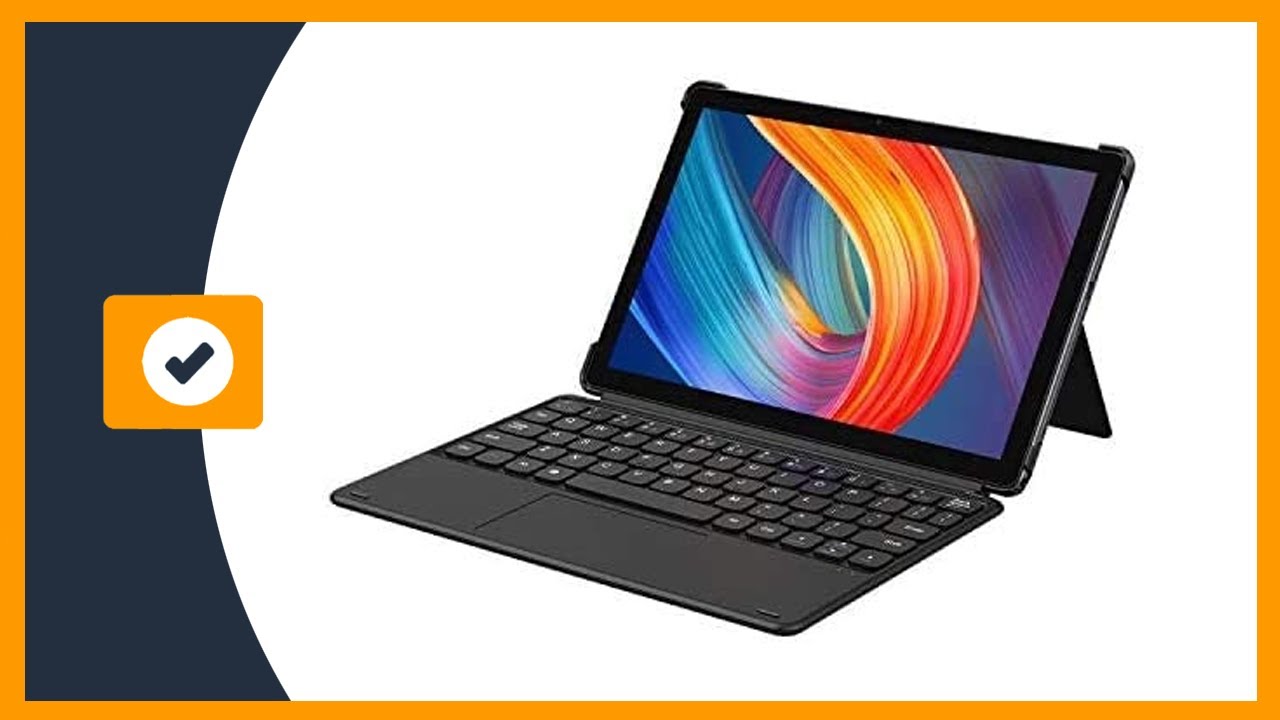 CHUWI SurPad Tablet pc 2 in 1 de 10.1'' 4G LTE,Dual SIM,4G RAM+128G ROM ...