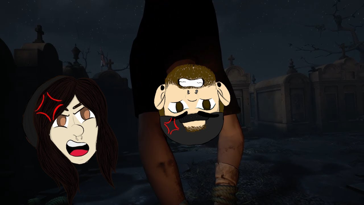 THE MOST SATISFYING ZOMBIE GAME | Walking Dead: Saints and Sinners ...