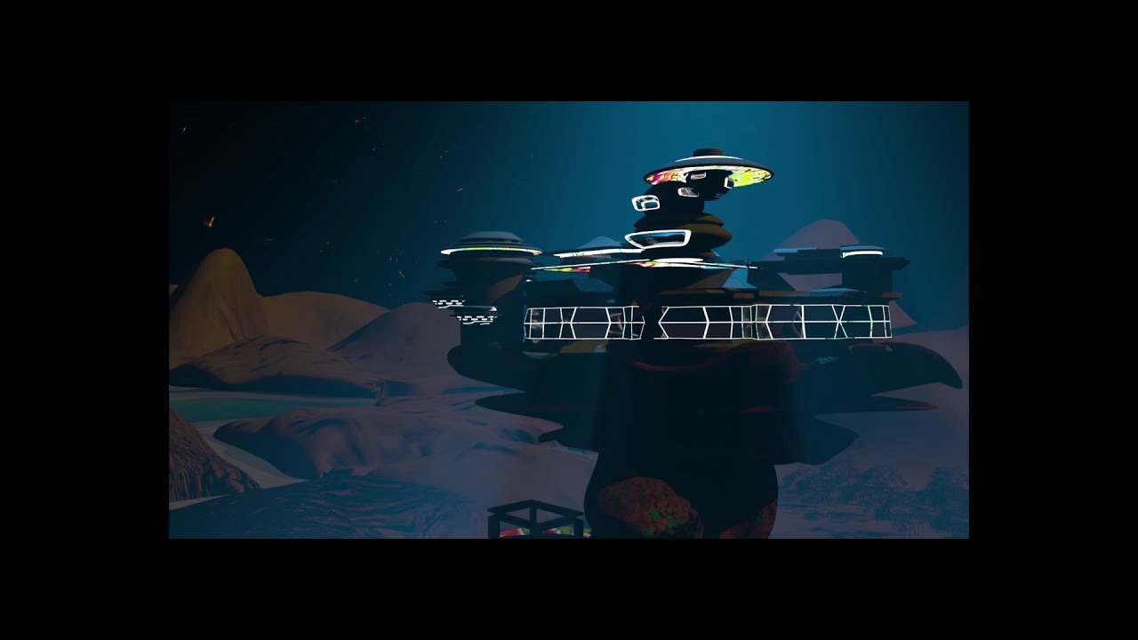 Creation Duration Portal days-short - YouTube
